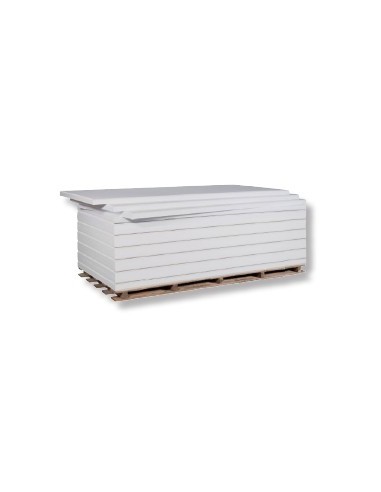 Panouri compuse pentru termoizolare Rigips® Rigitherm 20PS