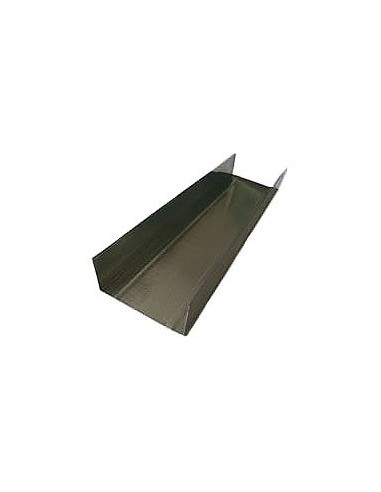 Profil gips – carton UW 100/0.50 x 3ml