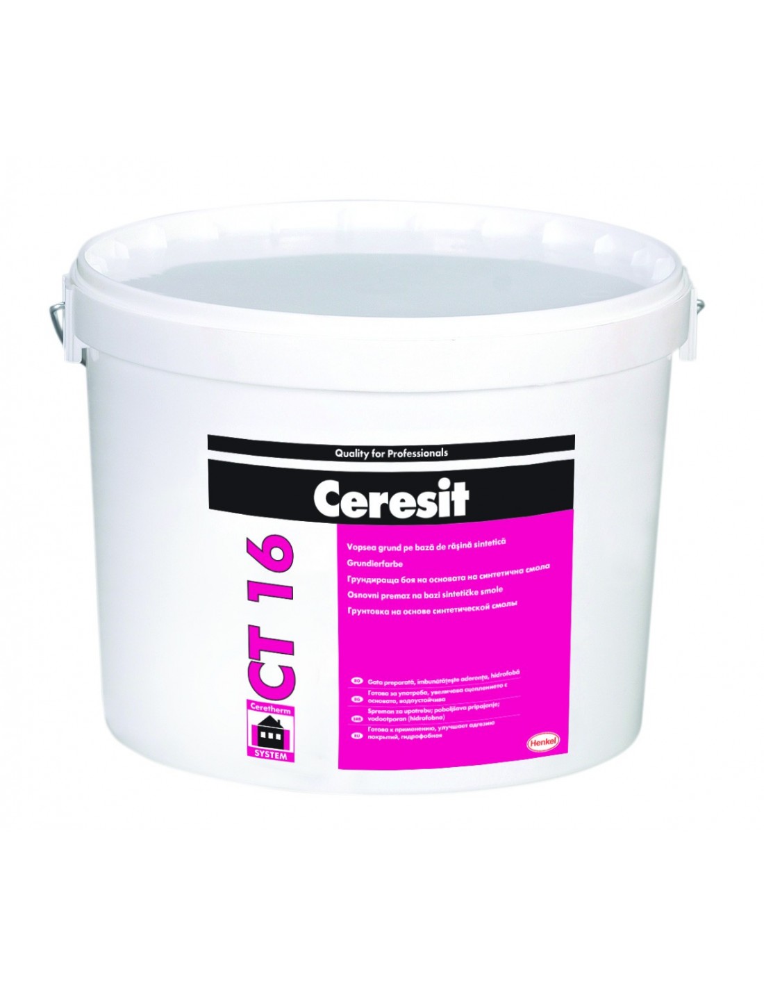 Ceresit CT 16 - Vopsea grund