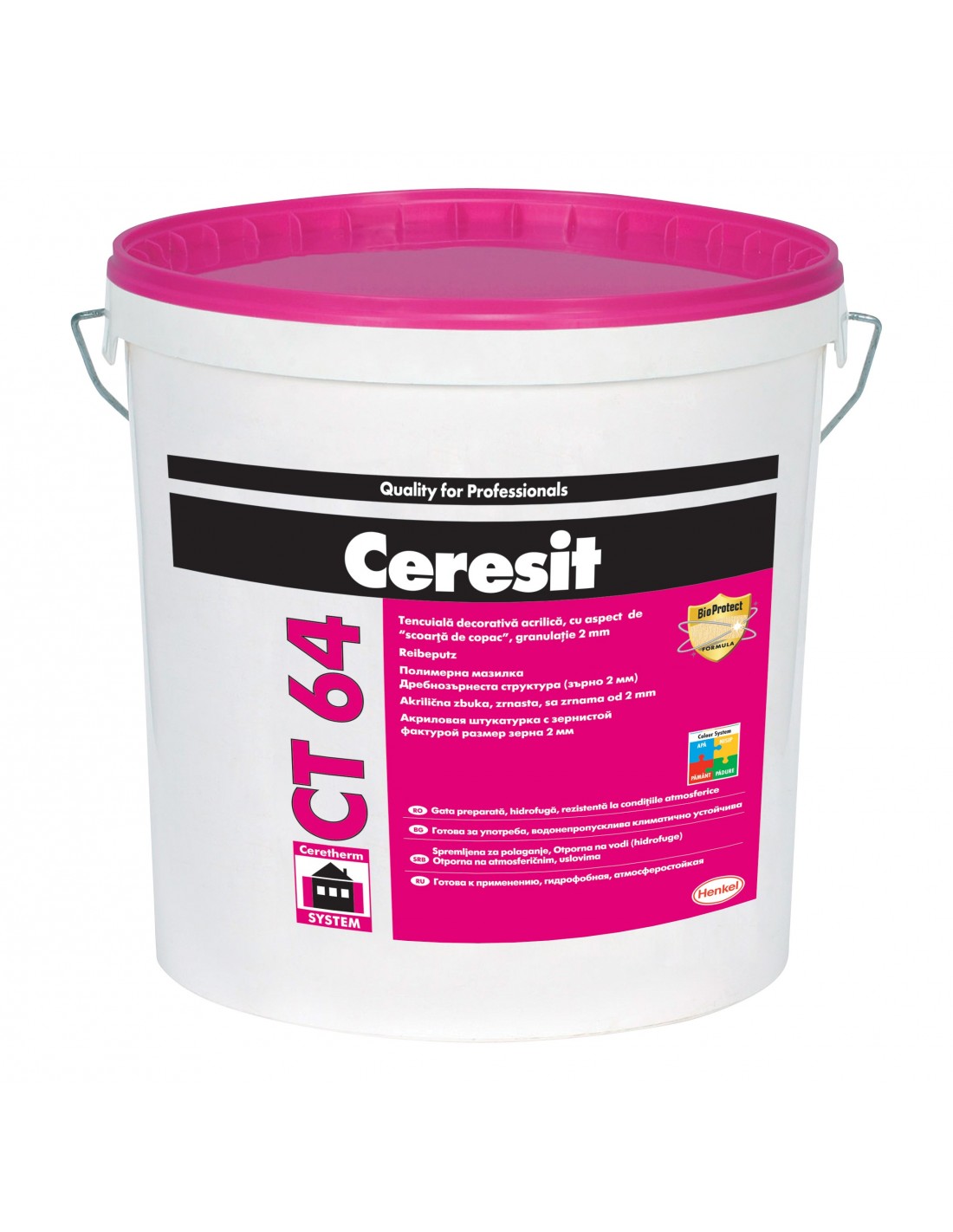 Ceresit CT 64