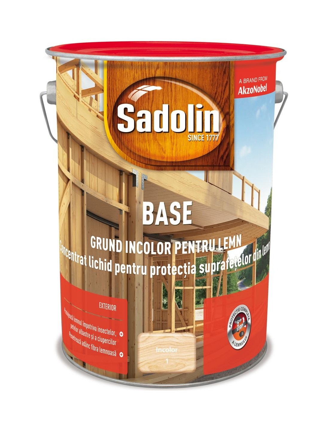 Sadolin Base NR 5L